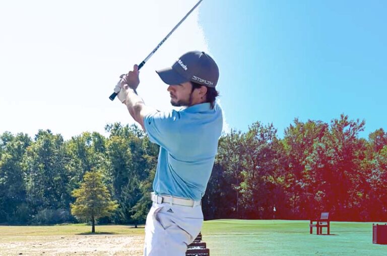 What is Wolf it Golf? A Place for All Golfers to Get Better Each Day