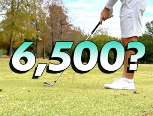 Golf Course Length: Discover Average Yards and Key Insights